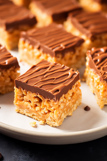 SCOTCHEROOS - That Oven Feelin