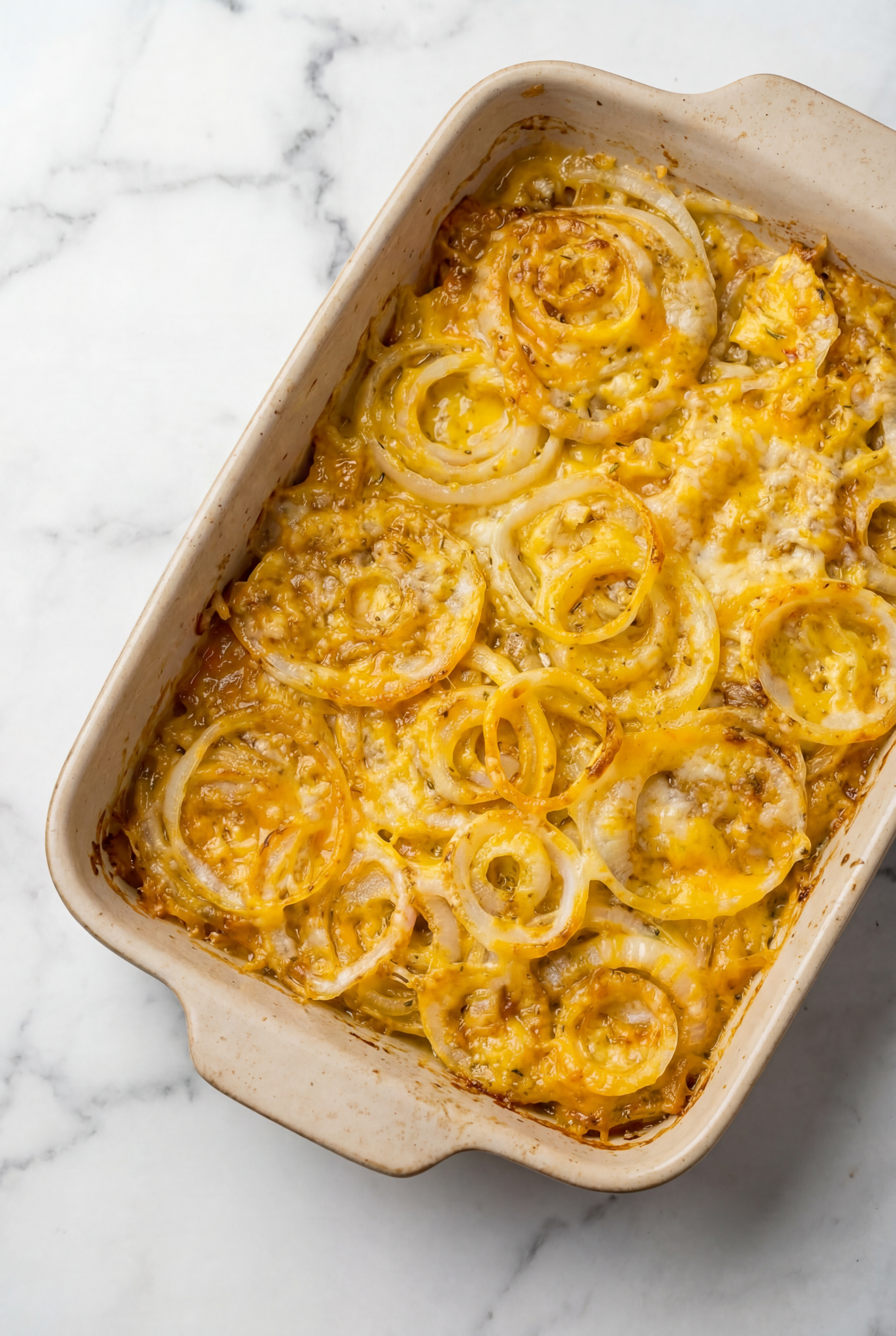 Tennessee Onions - That Oven Feelin