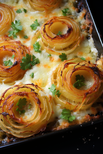 Tennessee Onions - That Oven Feelin