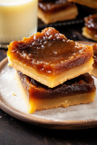 Butter Tart Squares - That Oven Feelin