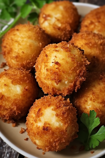 Loaded Mashed Potato Bites - That Oven Feelin