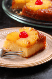 Pineapple Upside Down Cake - That Oven Feelin