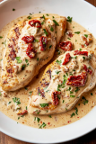 Marry Me Chicken - That Oven Feelin