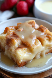 The Best Bread Pudding - That Oven Feelin
